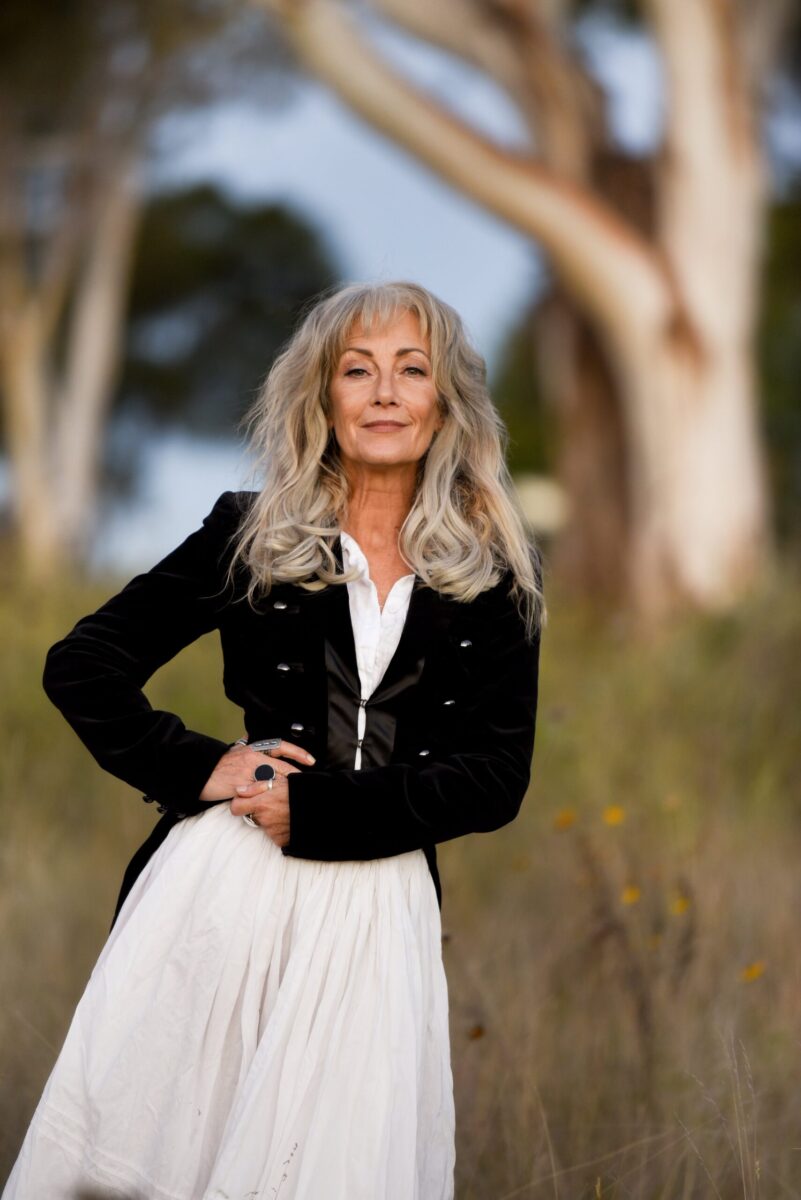 Tallagandra Hill Winery - Wendy Matthews Saturday 17 May 2025 ...