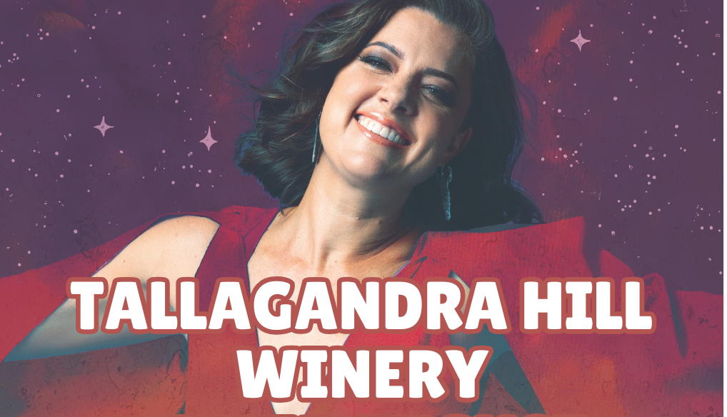 Tallagandra Hill Winery - Amber Lawrence - You Can Admit You Like ...